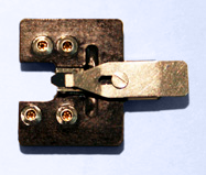 Dimension Series Probe Holder Selection