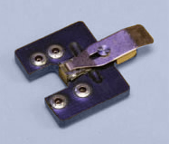 Dimension Series Probe Holder Selection