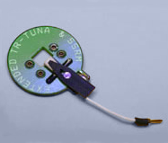 Dimension Series Probe Holder Selection